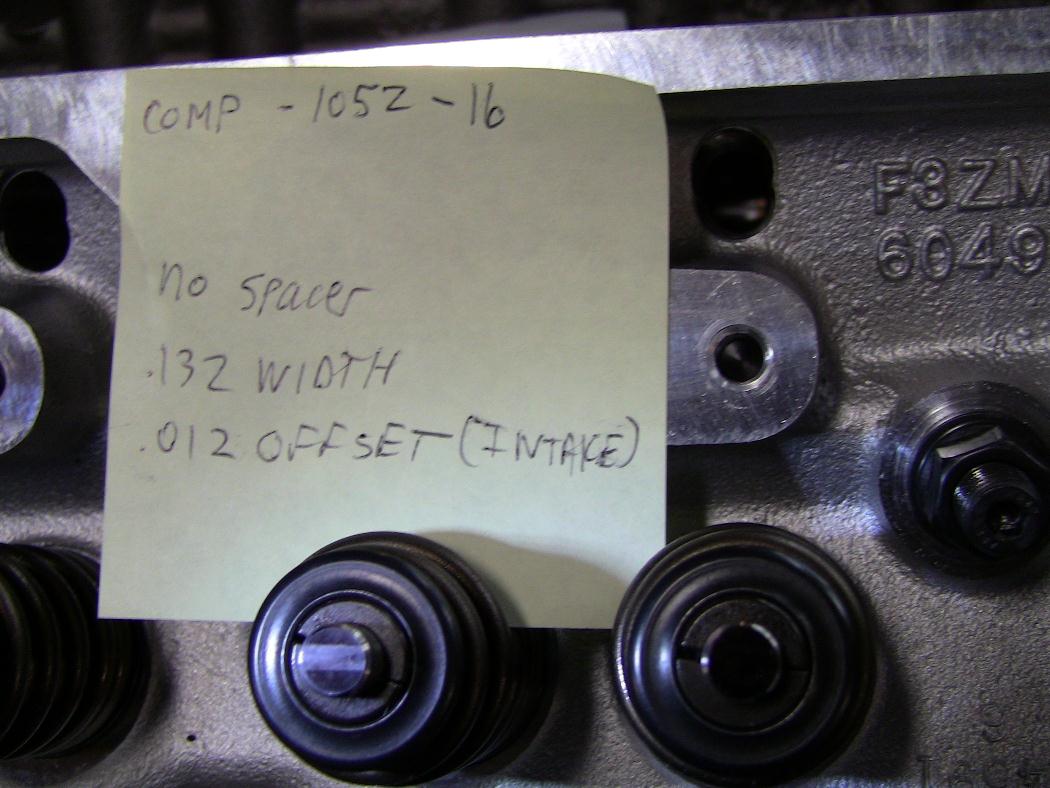 Small Block Pedestal Rocker Arm Geometry | Bronco Forum - Full Size ...